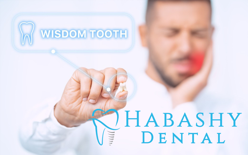 Emergency Dentist's Office Near Me - Habashy Dental